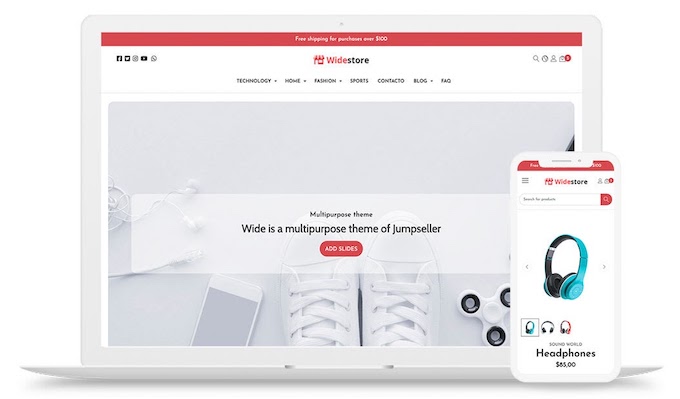 Guide on How to Customize Your Store with the Visual Theme Editor